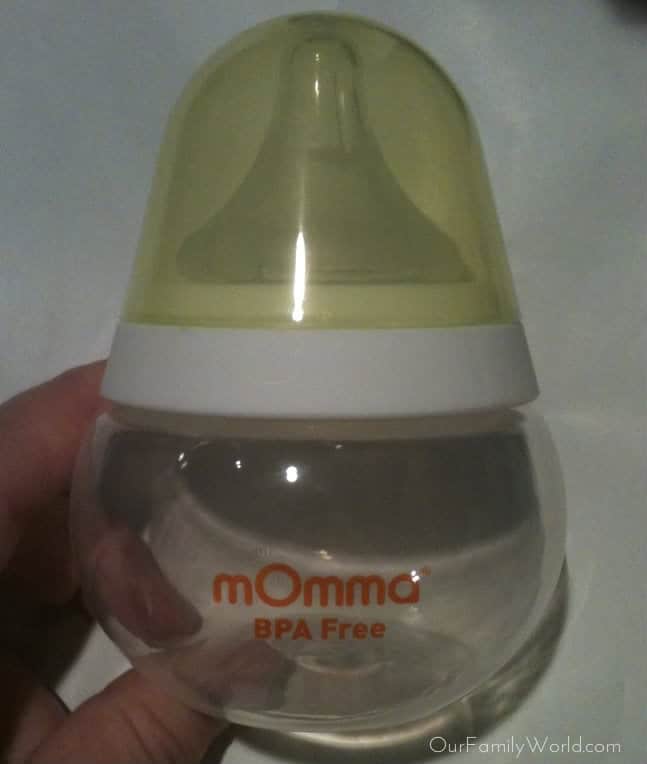 Momma Bottle