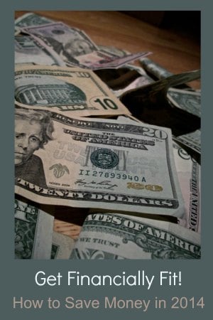 How to Get Fit Financially and Save Money in Jul 2024 - OurFamilyWorld.com