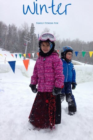 Stay in Shape with Fun Winter Family Fitness Ideas in Mar 2026 ...