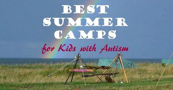 Best Summer Camps for Kids with Autism in Jan 2026 - OurFamilyWorld.com