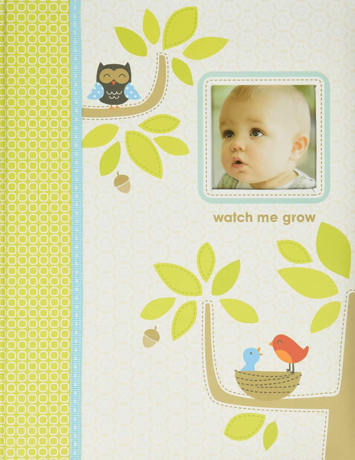 6 Beautiful Baby Books For New & Expecting Moms in Feb 2025 ...