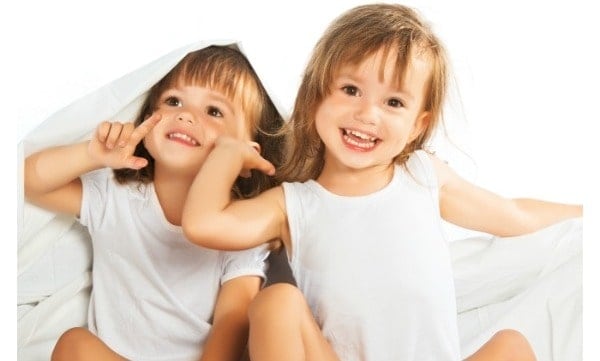 What To Do When Twin Toddlers Are Bullying Each Other in Apr 2026 ...