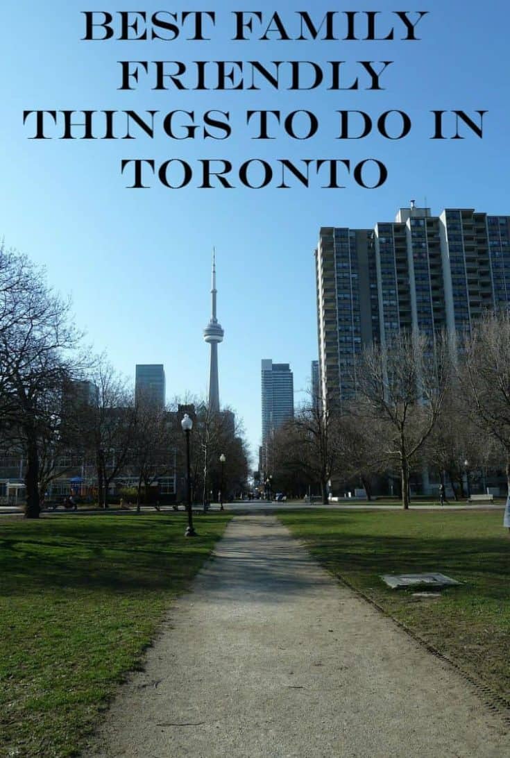 Best Family Friendly Things To Do In Toronto in Oct 2025 ...