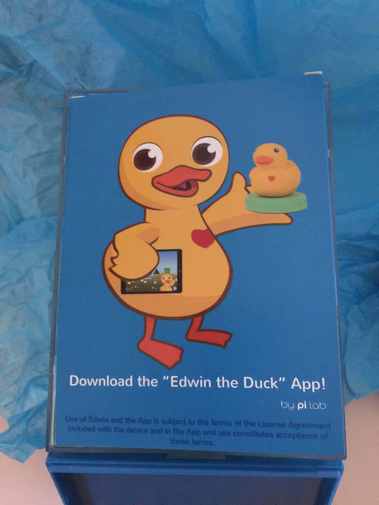 Meet Edwin the Duck: The Smartest Rubber Ducky on the Planet! in Jan ...