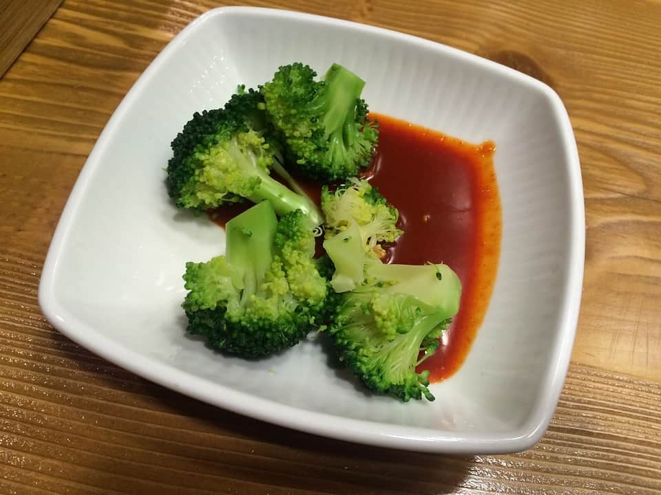 11 Delicious Ways to Cook Broccoli So Even Picky Kids Will Eat It! in ...