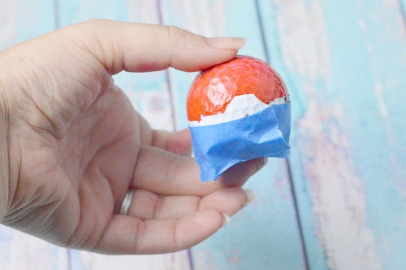 Super Easy & Fun DIY Poke Ball Craft for Kids in Oct 2025 ...