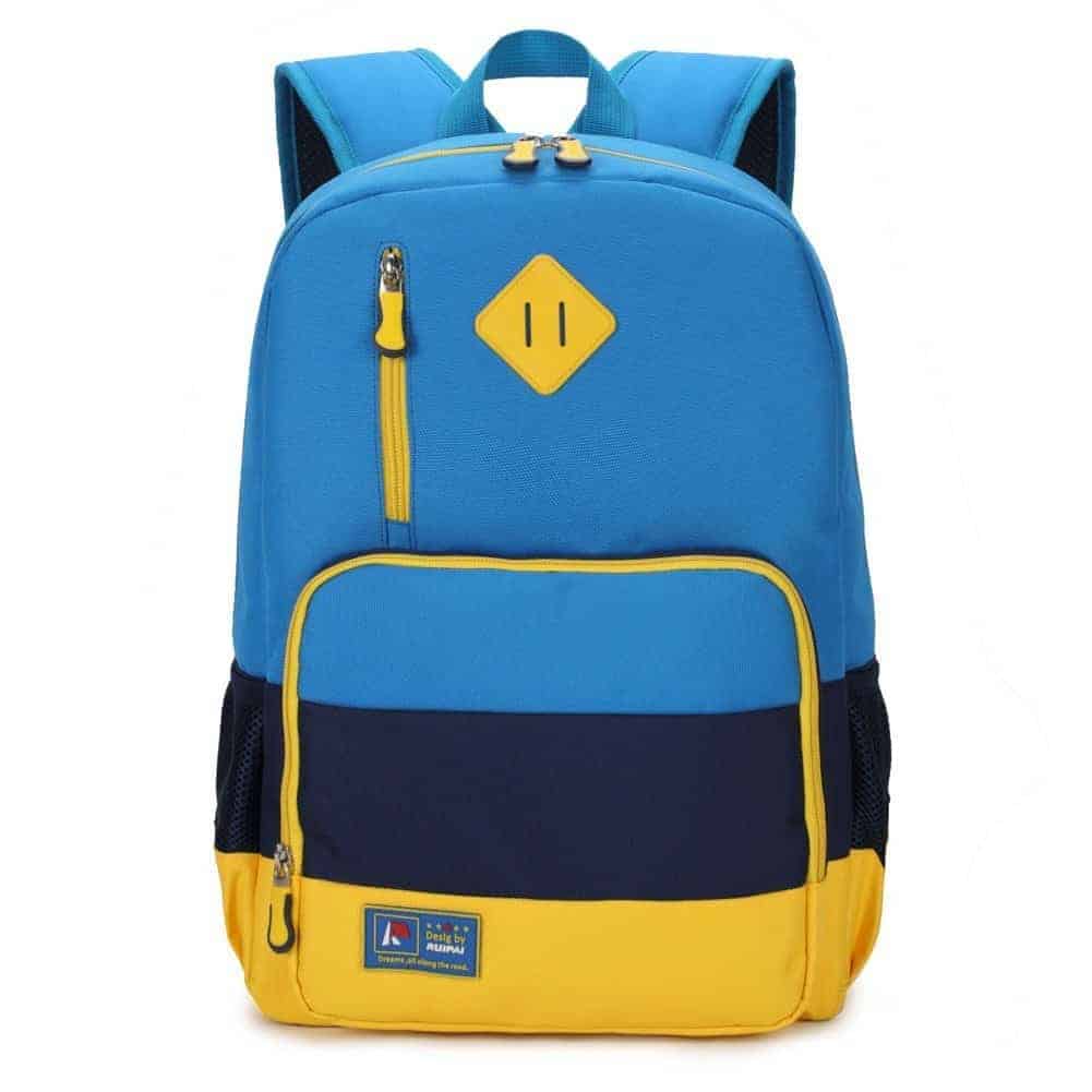 11 Best Back to School Backpacks for Boys & Girls of All Ages in May ...