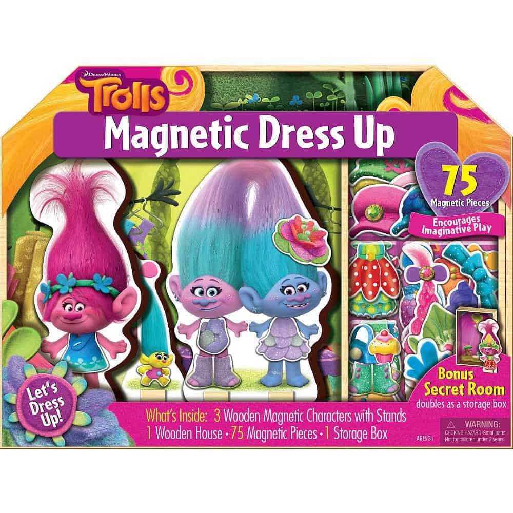 10 Awesome Trolls Toys, Games and More for Kids in Jan 2024 ...