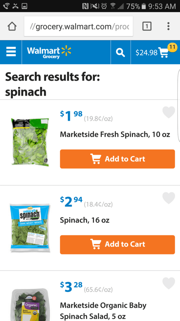 Learn how Walmart's Online Grocery Service Will Change the Way You Shop ...
