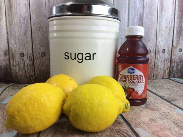 Easiest & Most Delicious Pink Lemonade Recipe Ever in Dec 2024 ...